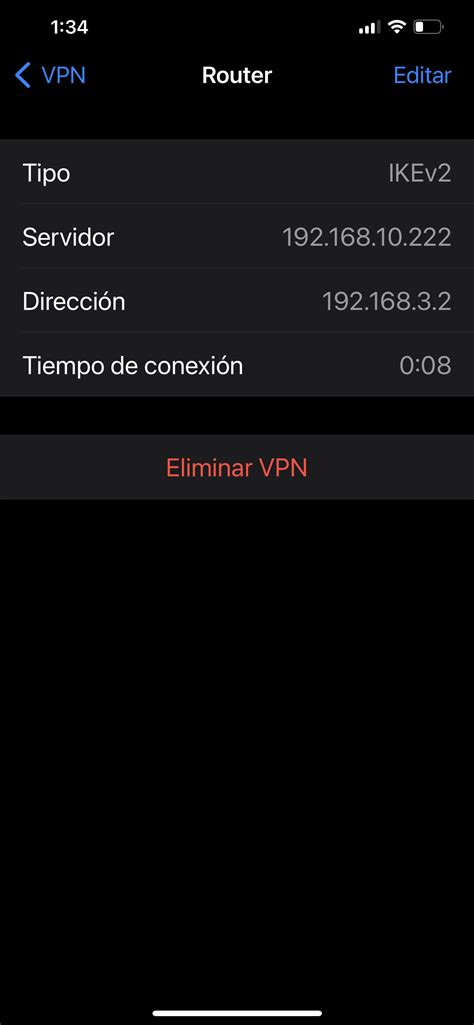 Ipsec Modern Ikev2 Road Warrior Configuration Installing And Using
