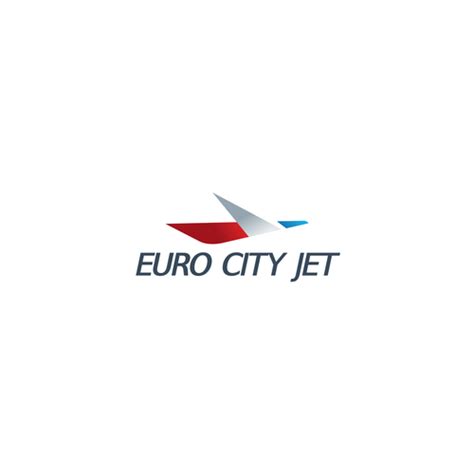 Designs Logo For A New Small Eurpean Airline Logo Design Contest