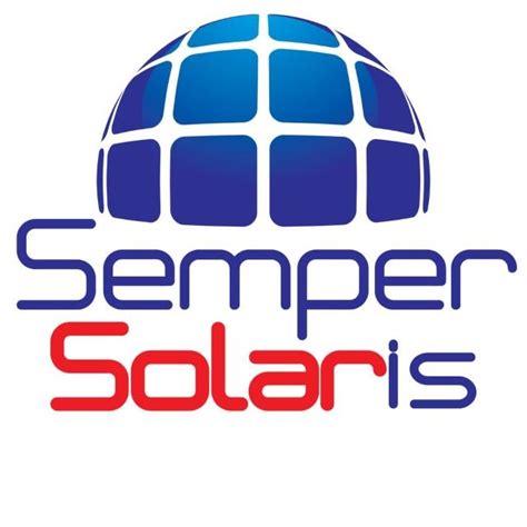 Semper Solaris Is Named A 2023 Top Solar Contractor Syndication Cloud