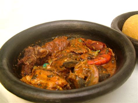 Learn How To Make Delicious Ogbonno Draw Soup
