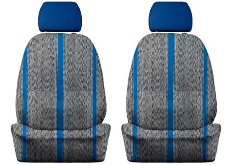 Ruff Tuff Saddle Blanket Seat Covers Realtruck
