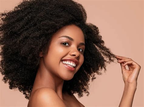 Best Hair For Skin Tone Color Chart Best Hair Color For Dark Skin