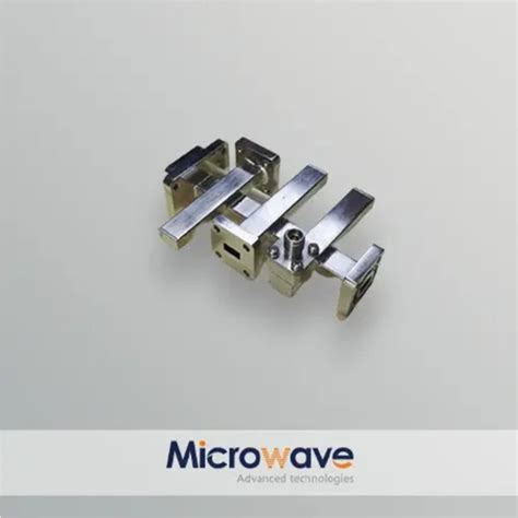 China Waveguide Directional Cross Coupler Manufacturers Suppliers