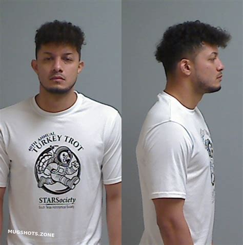 Serrano Omar 12 02 2024 Hidalgo County Mugshots Zone