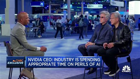 Watch Cnbcs Full Interview With Servicenow Ceo Bill Mcdermott And