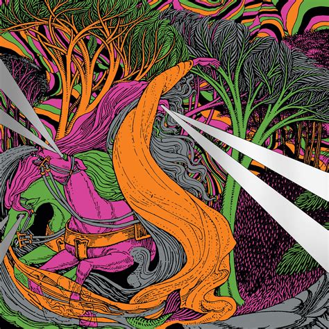 King Gizzard And The Lizard Wizard Live In Chicago Fuzz Club