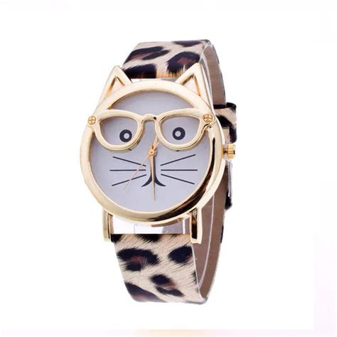 Cute Cat Watch Sydney Trendshop