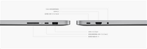 Laptop Xiaomi Redmi Book Pro Miworld