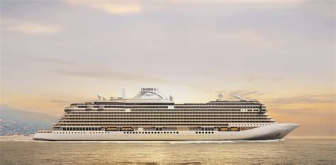 Introducing Seven Seas Prestige A New Legacy Begins Regent Seven