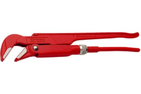 Газовый ключ 2" SUPER-EGO 143200000 - выгодная цена, отзывы ...