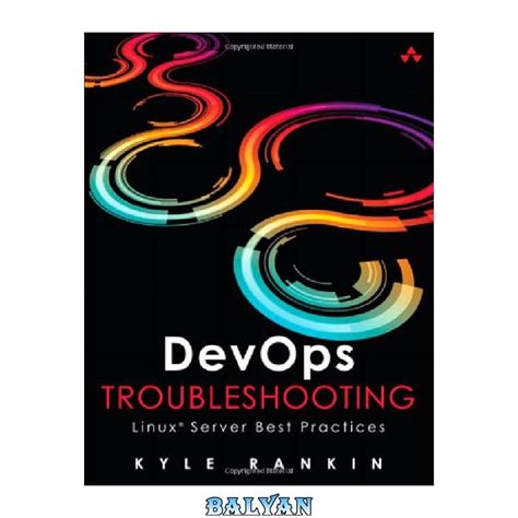 دانلود کتاب Devops Troubleshooting Linux Server Best Practices بلیان