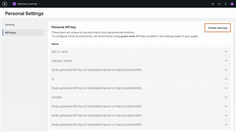 Apollo Connectors Project Setup Graphql Tutorials