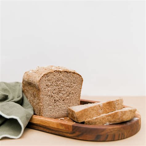 Alternative Bread Co Gluten Free Wholesome Bread Mix 2kg The
