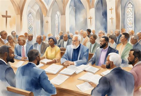 Theology And Politics Exploring Christian Perspectives On Governance