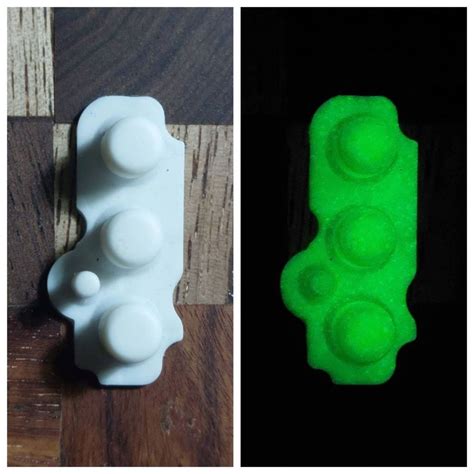 Digimon Pend98 Custom Bandai Digimon Pendulum 98 Japanese Button