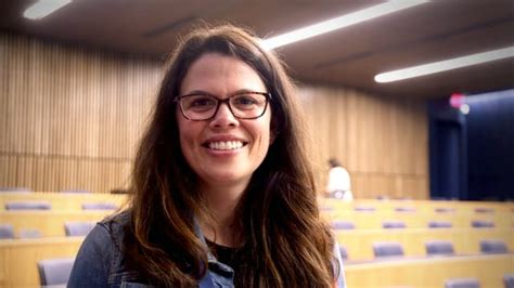 Rachel Ehrlich Albanese C98 2018 Penn Back Then