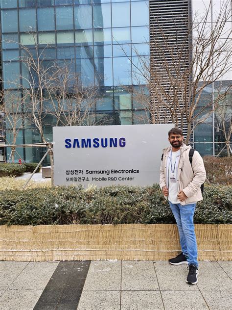 Wrapped Up Yet Another Wonderful Business Trip And One Of The Most