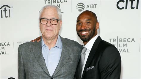 Phil Jackson Is Getting Absolutely Roasted By Basketball Fans For His Comments On Why He Doesnt