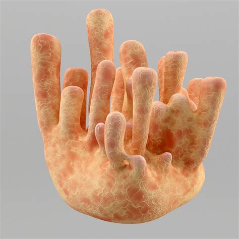 Cell Epr Modelo 3d 5 Max Free3d