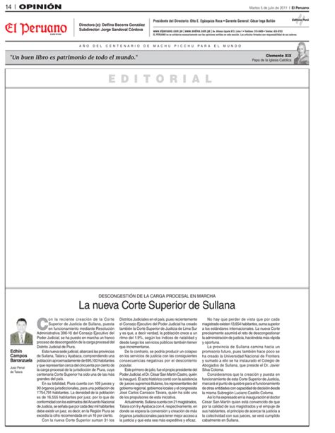 Documento Poder Judicial