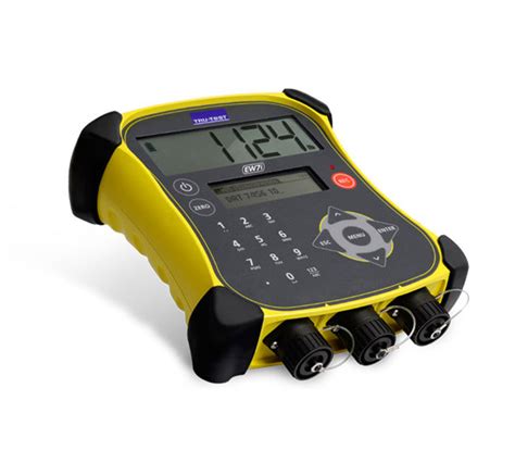 Tru Test Eziweigh7i Weigh Scale Indicator Farmfencing Ca