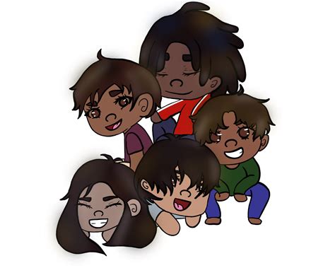 Koffinrandons Commission Form Artistree