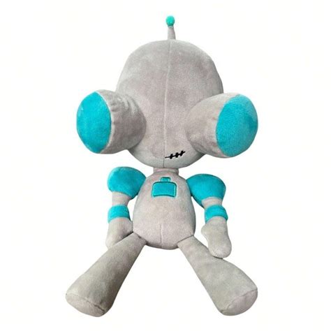 3d Alien Gir Plush Stuffed Doll Shein South Africa