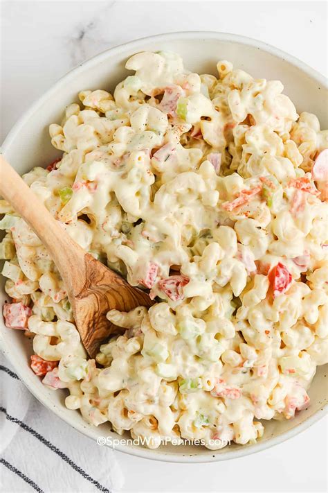 Mary Browns Mac And Cheese Salad Ingredients At Annabelle Focken Blog