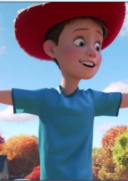 Andy Davis Playz Fan Casting On Mycast