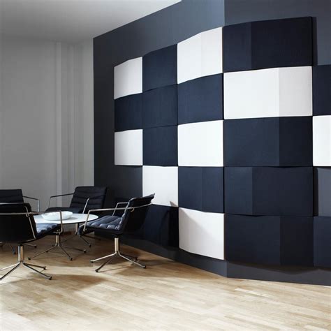 48 Stylish And Smart Ideas For Soundproofing At Home Digsdigs
