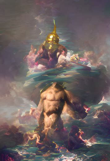 Or Bain The Trinity God Of Civilization Character In Ankishar World Anvil