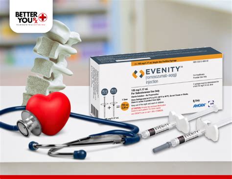Comparing Evenity To Traditional Osteoporosis Medications