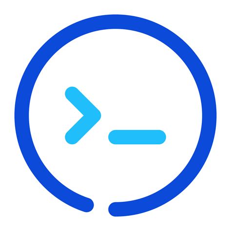 programming code coding terminal icon download on iconfinder