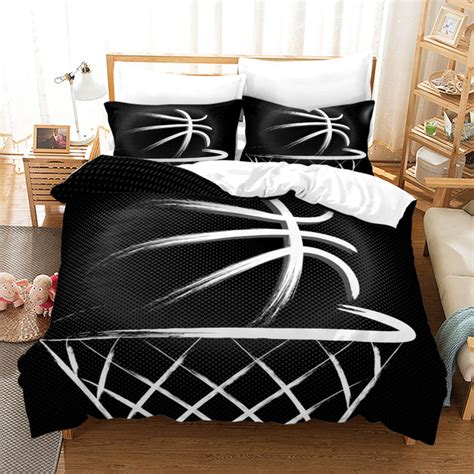 Slam Dunk Design Bedding Set Slam Dunk Shop