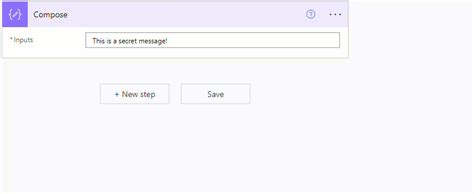 How To Secure Power Automate Flow Inputs And Outputs Ellis Karims Blog