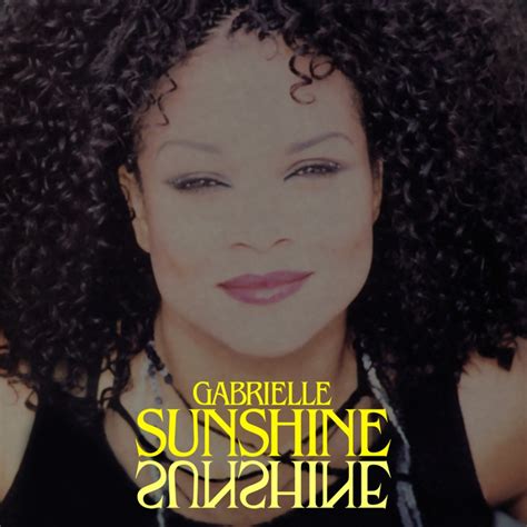 Gabrielle “sunshine” Songs Crownnote