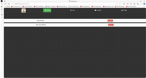 Html How To Separately Edit Two Items Imported From The Same
