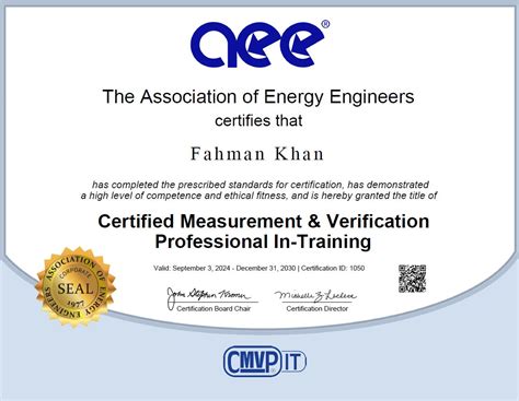 Fahman Khan On Linkedin Im Happy To Share That Ive Obtained A New