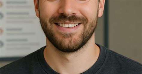 Daniel Whitmore London Aboutme