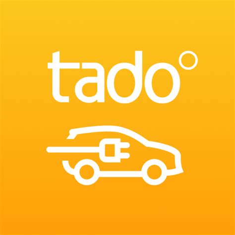 tado° Smart Charging - Apps on Google Play