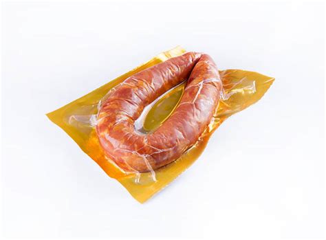 Колбаса Краковская пк вс Сегрос 300г цена 540 грн — Promua Id