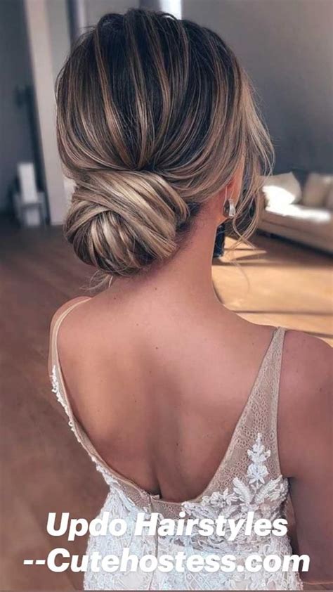 Updo Hairstyles Cutehostess Com Artofit