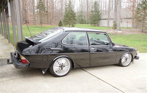 1978 Saab 99 Turbo Saab Turbo Saab 900