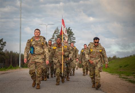 Dvids News U S Army Soldiers Conduct Norwegian Sports Federation