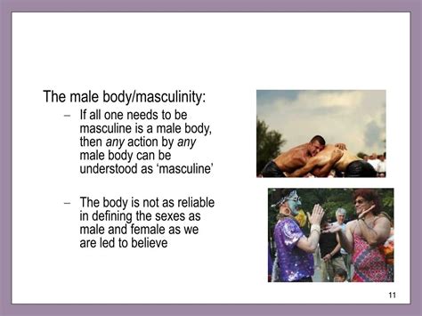 Ppt Thinking About Men And Masculinity Powerpoint Presentation Free