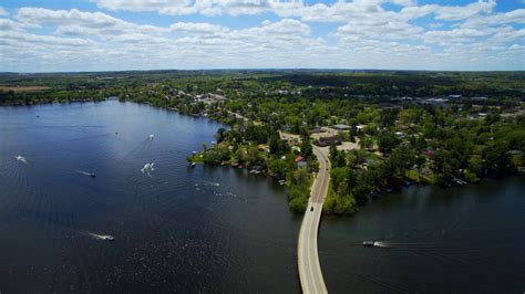 Chetek Chamber — Explore Chetek Wi