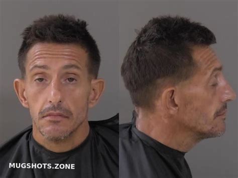 Sposato Timothy Patrick 07 10 2023 Indian River County Mugshots Zone