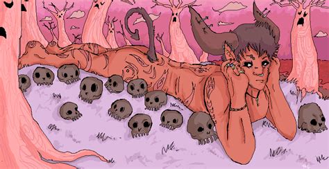 Trina Is Artsy Fartsy How Story Telling Influenced My Art