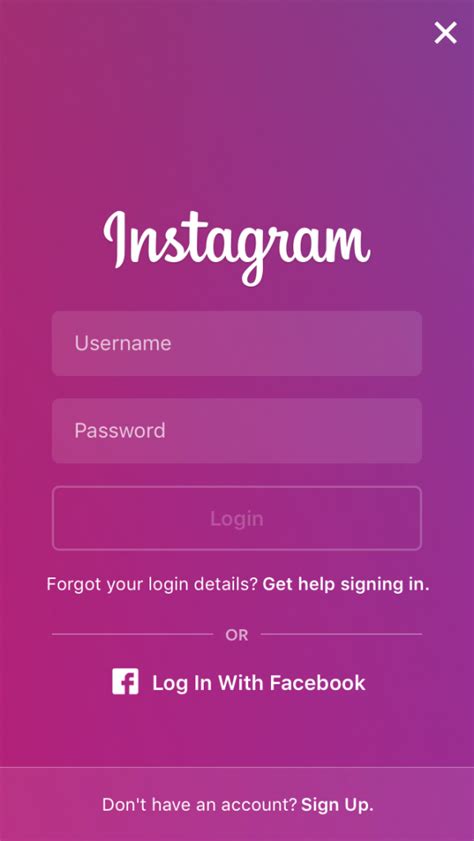 How To Switch Between Accounts On Instagram Snapretail