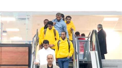 ۱۴ ماهیگیر ایرانی که از سوی الشباب در سومالی بازداشت شده بودند، به ایران بازگشتند